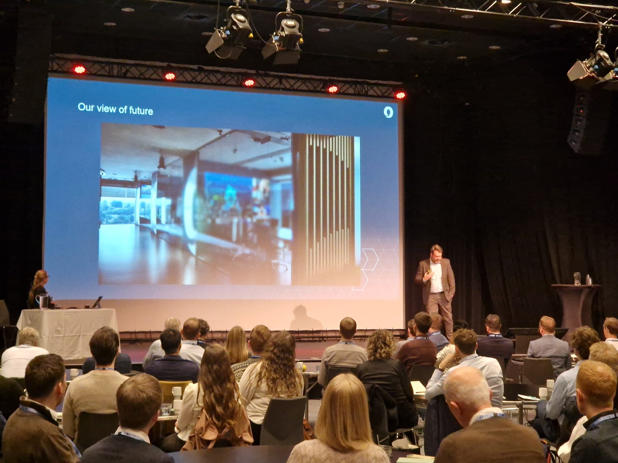 Conference: Subsea Lifting and Marine Operations