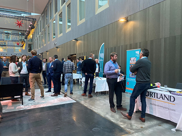 Conference: Subsea Lifting and Marine Operations